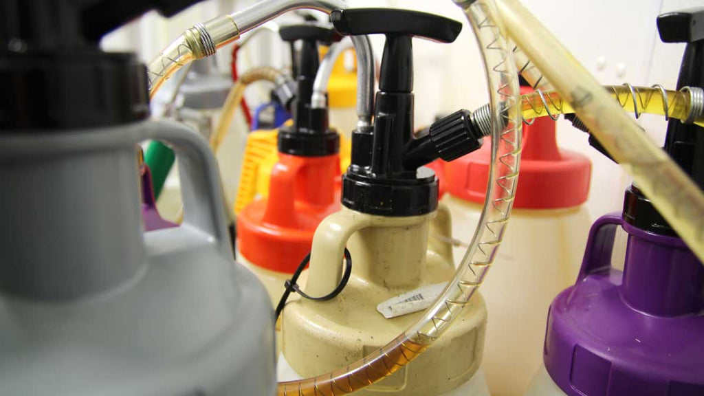 When and How to Clean a Sealable, Reusable Container – RelaWorks