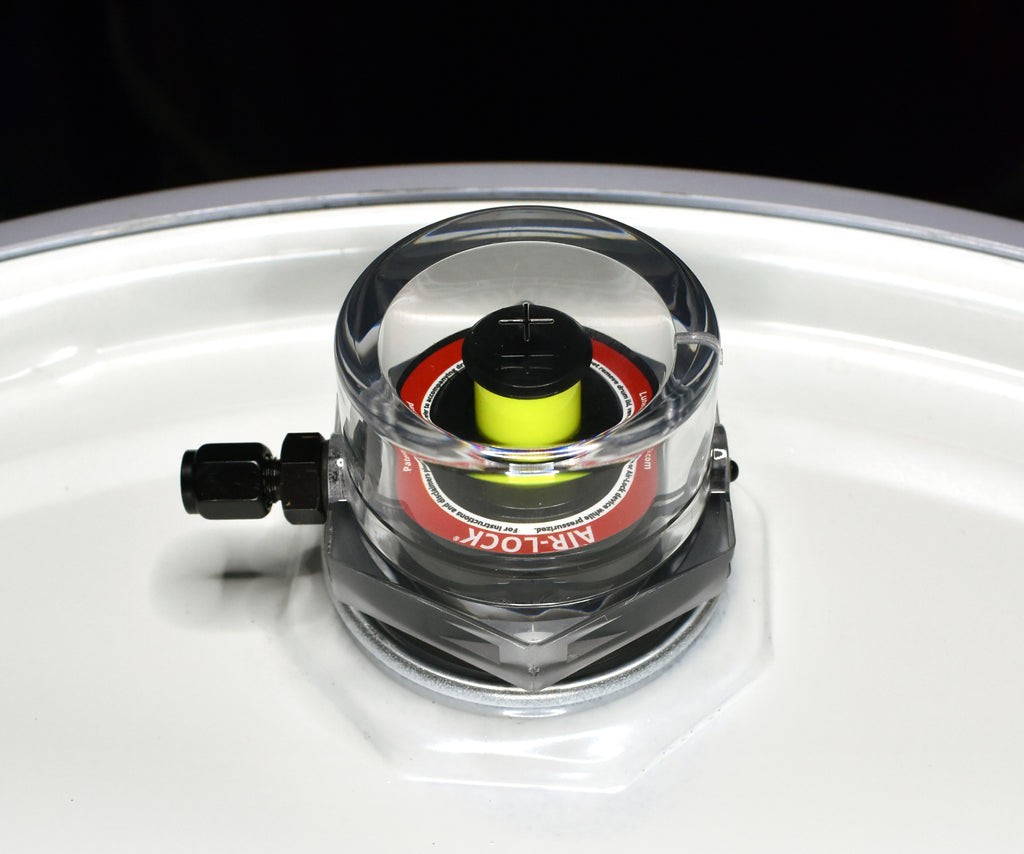 Oil Storage Workstation – RelaWorks