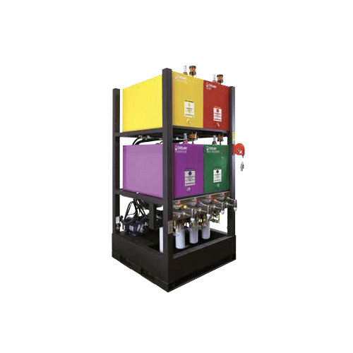 OilSafe Advanced Bulk Filtration Systems – RelaWorks