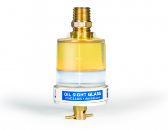 Oil Sight Glass – RelaWorks