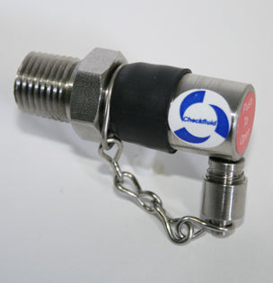 Oil Sampling Valves – RelaWorks