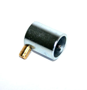 Checkfluid KST Series Oil Sampling Valve - KPB4 – RelaWorks